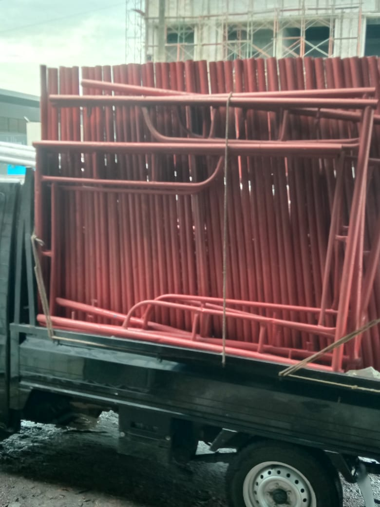 Galeri-Sewa Scaffolding Grup-1