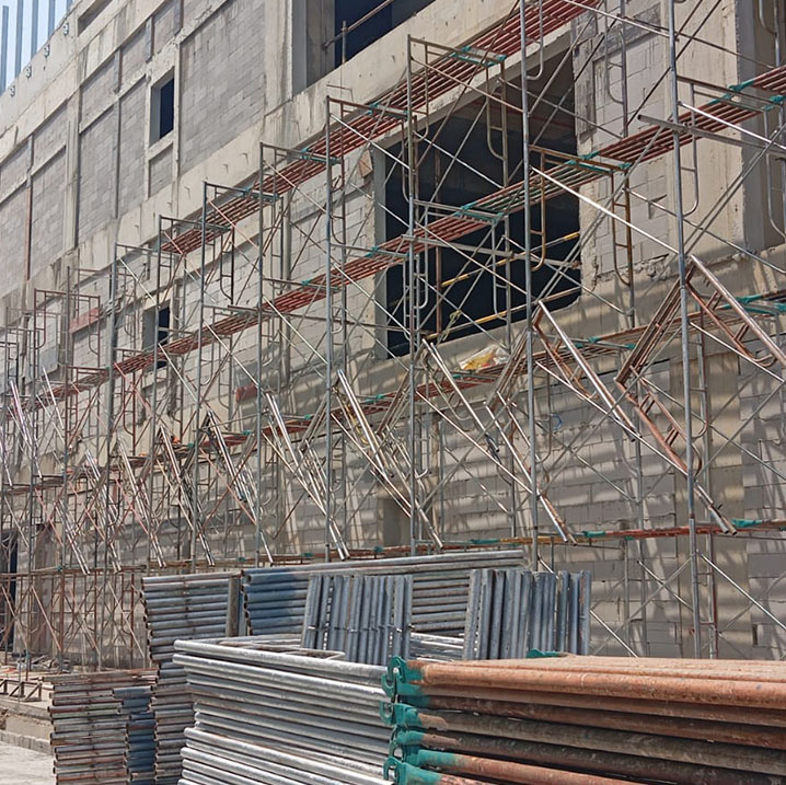 Sewa Scaffolding Grup adalah penyedia layanan sewa scaffolding dengan ...